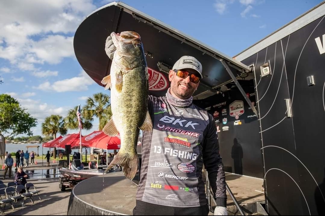 Harris Chain of Lakes - Jacopo Gallelli